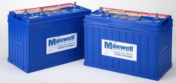 Other Products: Maxwell Technologies 24-Volt, Ultracapacitor-Based Engine Start Modules (ESM ...
